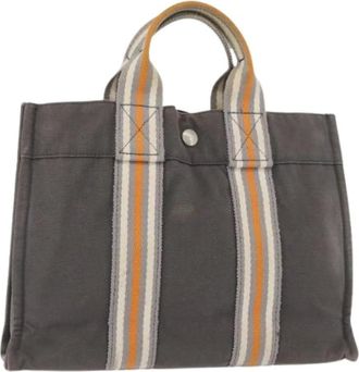 Herm&egrave;s Damen, Pre-Owned, Grau, ONE SIZEGr&ouml;&szlig;e