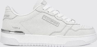 Plein Sport Viper II Nubuk-Sneakers