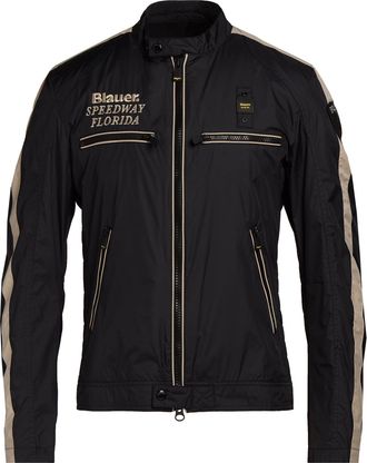 Blauer JACKEN & M&Auml;NTEL - Jacken und Anoraks auf YOOX.COM