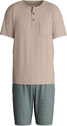 CALIDA Pyjama kurz Relax Choice