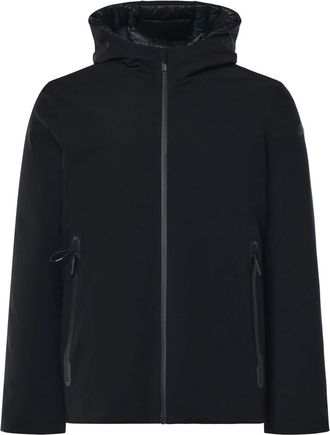 Roberto Ricci Design Blazer - Schwarz