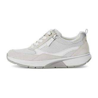 Gabor Sneaker Low - - Shoes - Damen - Grau - 39 EU