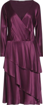 Alberta Ferretti KLEIDER - Midi-Kleider auf YOOX.COM