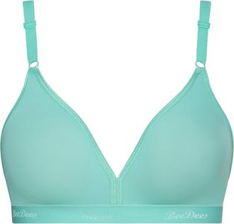 Beedees BH Soft-BH Microfun N ohne B&uuml;gel