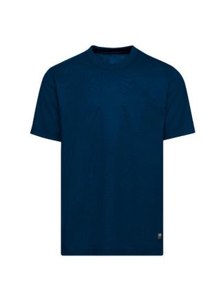 Trigema T-Shirt TRIGEMA Heavy T-Shirt aus 100% recycelter Baumwolle (1-tlg)