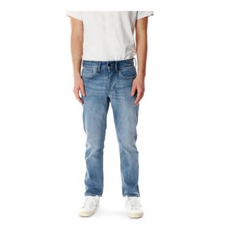 Denham Homme, Jeans, Bleu, Taille: W31 L30 Jeans Slim-fit