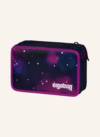 Ergobag Federm&auml;ppchen Maxi M&auml;ppchen lila