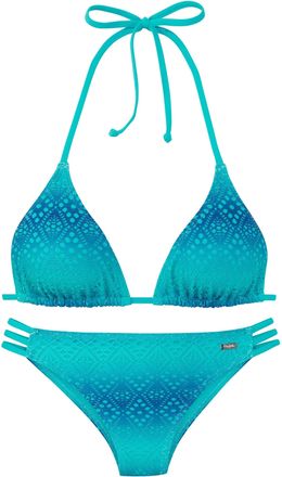 Buffalo Bikini