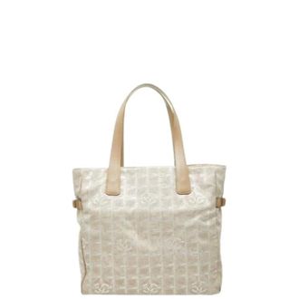 Chanel Damen, Pre-Owned, Beige, ONE SIZEGr&ouml;&szlig;e