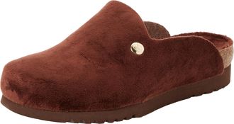 Scholl Damen Sirdal Soft Sandale, Schokoladenbraun, 37 EU