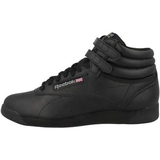 Reebok F/S Hi, Basket, INT-Black