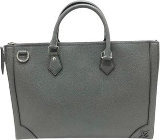 Louis Vuitton Herren, Pre-Owned, Grau, ONE SIZEGröße