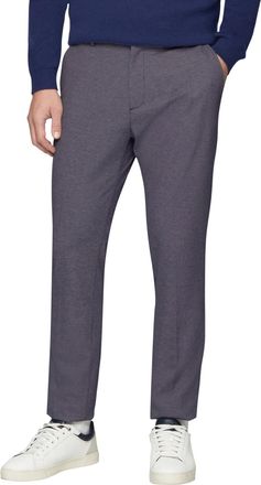 s.Oliver Slim: Joggsuit mit Piquéstruktur