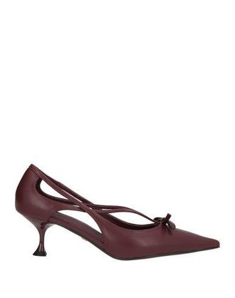 Lola Cruz CHAUSSURES - Escarpins sur YOOX.COM