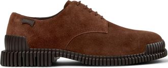 Camper Pix Derby-Schuhe - Braun