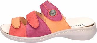 Think Camilla Sandalen - - Shoes - Damen - Mehrfarbig - 39 EU