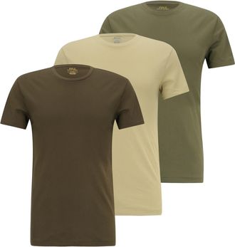 Polo Ralph Lauren Unterhemd Spring Start
