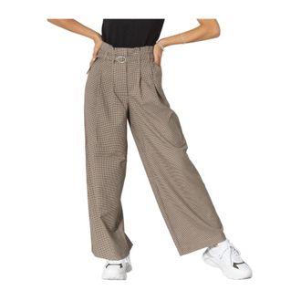 Only Only, Damen, Hosen, Beige, S L32Gr&ouml;&szlig;e