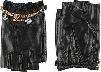 Karl Lagerfeld ACCESSOIRES - Handschuhe auf YOOX.COM
