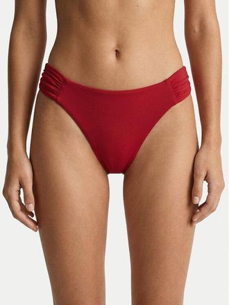 Seafolly Bikini-Unterteil S. Collective 40726-942 Rot