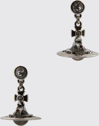 Vivienne Westwood Schmuck Damen Farbe Platinum