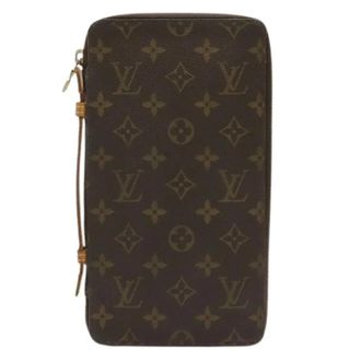 Louis Vuitton Pre-owned Clutch bag - - Pre-owned - Herren - Braun - ONE SIZE