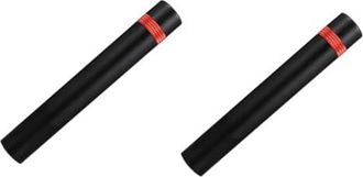 Garneck Lot De 2 Ouvre-bouteilles De Vin &Agrave; Pression Dair Tire-bouchon Ouvre-bouteille De Vin Rouge Construction Robuste Poign&eacute;e Confortable