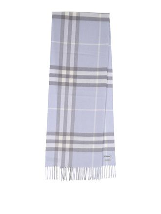 Burberry &Eacute;charpe - Check