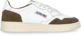 Autry Herren, Schuhe, Weiß, 41 EUGröße