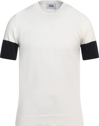 Alpha Studio STRICKWAREN - Pullover auf YOOX.COM