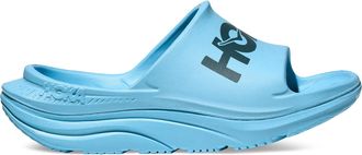 Hoka One One Pantoletten Hoka Ora Atheltic 1155154 Blau
