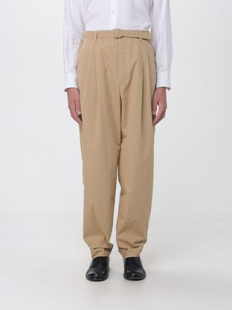 Saint Laurent Pantalon Homme couleur Beige