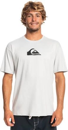 Quiksilver Herren Shirt SolidStreak M SFSH
