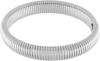Dansk Copenhagen Wasserdichtes Elastisches Armband Stapelbar Abenteuer Stil - - Accessories - Damen - Grau - ONE SIZE