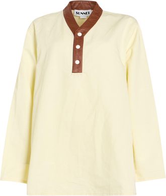 Sunnei TOPS - T-shirts auf YOOX.COM