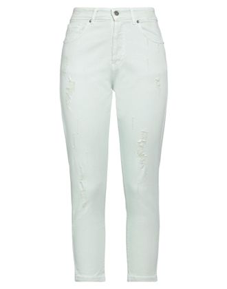 Motel HOSEN & RÖCKE - Jeanshosen auf YOOX.COM