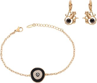 Faina Schmuckset