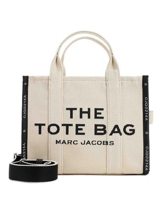 Marc Jacobs Sac Cabas - Beige