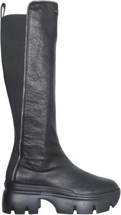 Giuseppe Zanotti Giuseppe Zanotti Stiefel - Zip Apocalypse Boots - Gr. 36 (EU) - in Grau - für Damen