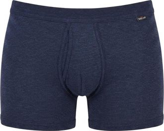Sch&ouml;ller Boxershorts Sch&ouml;ller Herren Shorts Helios mit Eingriff im 5er-Pack