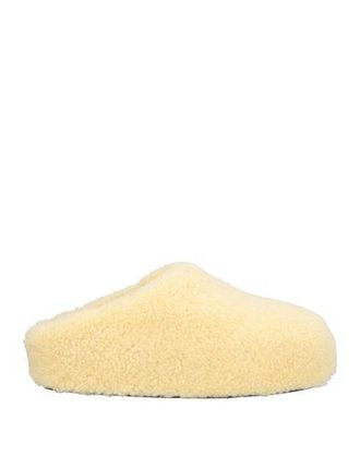 Amina Muaddi CHAUSSURES - Chaussons sur YOOX.COM
