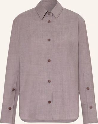 Windsor Windsor. Hemdbluse beige