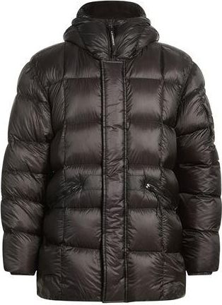 C.P. Company MANTEAUX - Doudounes plume ou synth&eacute;tique sur YOOX.COM