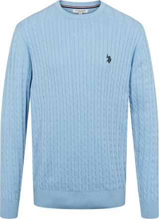 U.S.Polo Association Pullover UMMads