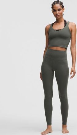lululemon Legging Align taille haute pour Femmes - 79 cm - Taille 0