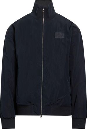 Emporio Armani JACKEN & M&Auml;NTEL - Jacken und Anoraks auf YOOX.COM