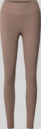 Fabletics Slim Fit Leggins mit Logo-Detail Modell PURELUXE
