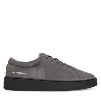 Karl Lagerfeld Sneakers KARL LAGERFELD KL53323A Grau