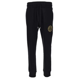 Versace Jeans Couture Hose - - Trousers - Herren - Schwarzk - XL