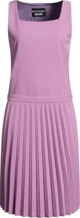Moschino KLEIDER - Midi-Kleider auf YOOX.COM